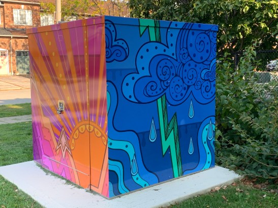 Local Artist Program